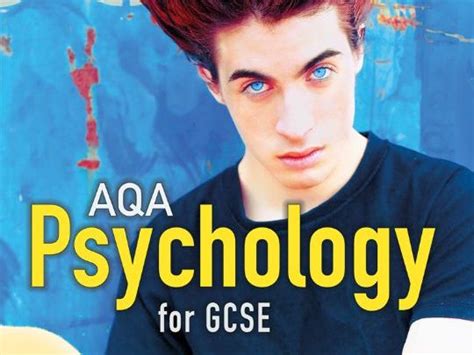 Gcse Psychology Aqa Complete Revision Powerpoint Teaching Resources