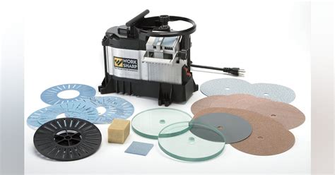 Work Sharp Wood Tool Sharpener No Ws3000 Fleet Maintenance