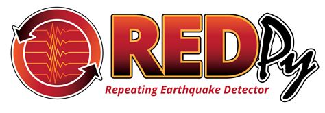 Github Ahotovecredpy Repeating Earthquake Detector Python