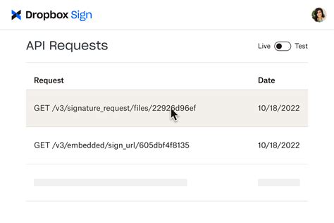 Developers Dropbox Sign Formerly HelloSign