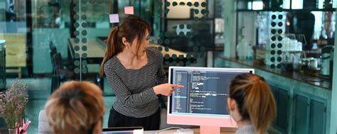 Empleo De Desarrollador De Aplicaciones Web