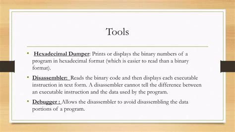 Reverse Engineering In Software Engineering Vaibhav Ppt
