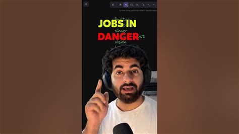 jobs in danger coding programming jobs ai chatgpt4 chatgpt4o youtube