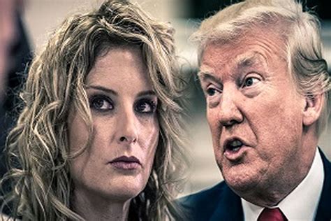 افشای اسناد جدیدی که رسوایی غیراخلاقی ترامپ را اثبات میکند