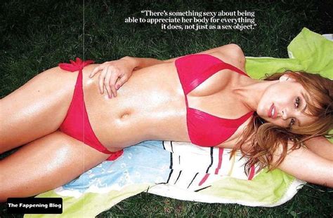 Aimee Teegarden Aimeeteegarden Nude Leaks Photo Thefappening