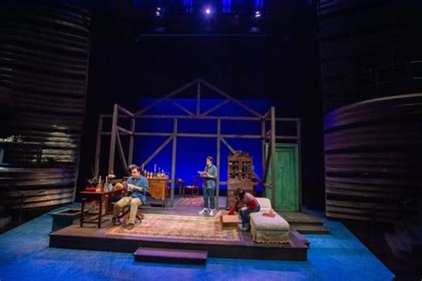 Selected Work — Paul C Weimer