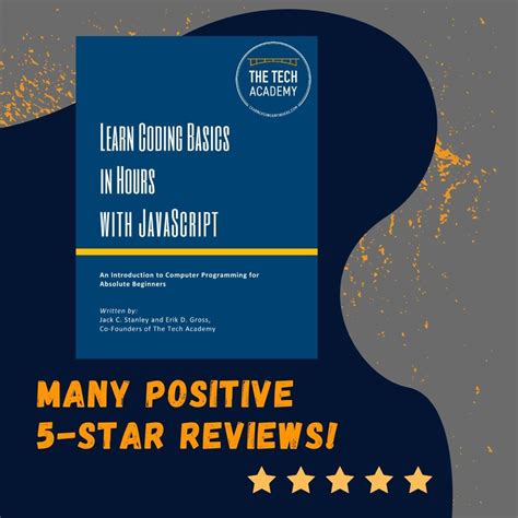 Learn Coding In Hours With Javascript The Tech Academy Posted On The Topic Linkedin