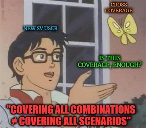 verification systemverilog vlsi functionalcoverage testbenches engineering