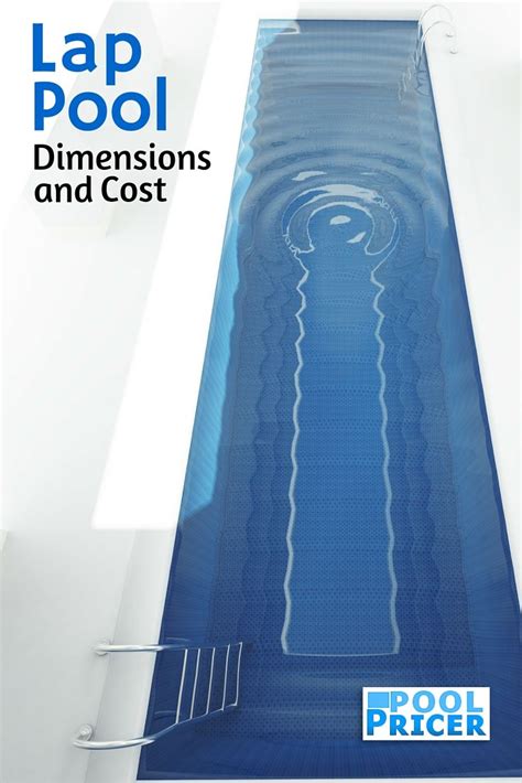 Lap Pool Dimensions And Cost Artofit