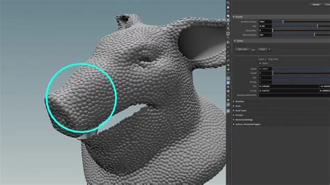 80 Level On Linkedin Houdini Sidefx Sidefxhoudini Techart Hda Hdas