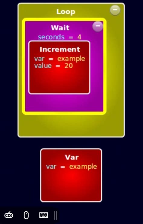 Increment [cyberix3d Wiki]