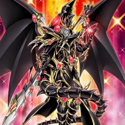 Red Eyes Dark Dragoon Deck Ygoprodeck
