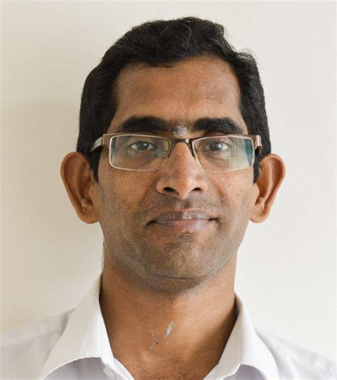 Dr P Sunil Kumar Sri Sathya Sai Institute Of Higher Learning Sssihl