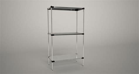 Kd Rack Yew Lee Metal Works