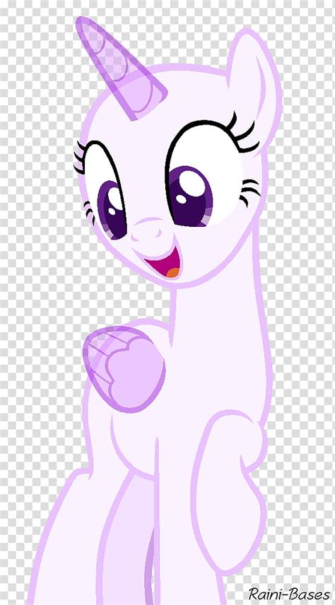 Mlp Unicorn Base