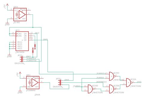 An 8085 Cpu Board For The Heathkit H8 Computer Dr Scott M Baker