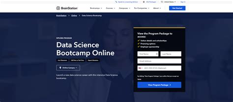 Best Data Science Bootcamps For Beginners Updated 2025