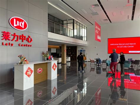 Marcel Van Leeuwen On Linkedin After More Than 3 Years Back In China