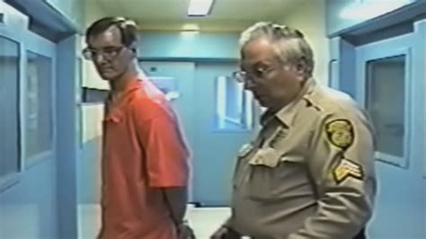 New Doc Highlights Years Of Trying To Understand A Serial Killer