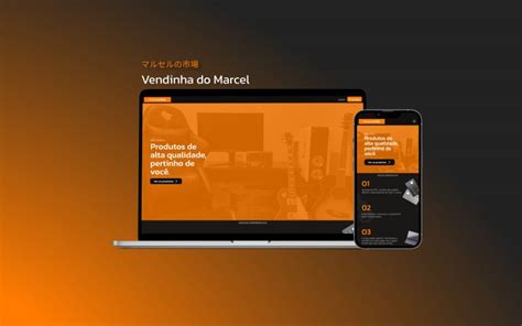 Github Trabalho Desafios Html Css Javascript Marcel Barbosa