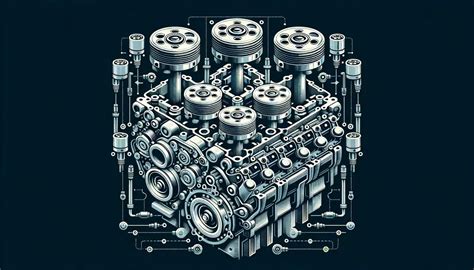 Understanding Engine Types Inline 4 To V12 Car Specs