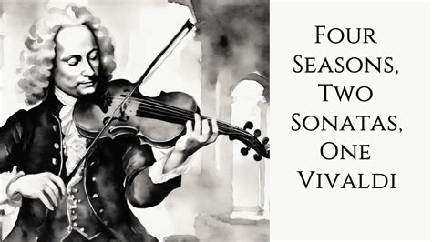 Vivaldi Four Seasons Best Classical Music For Study And Concentration