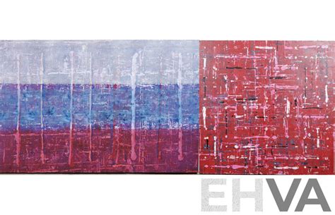 J K Arnold Contemporary Abstract Lot 1518949 Ehva