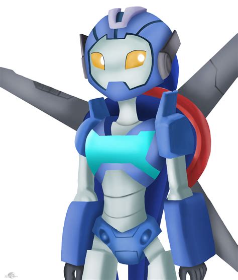 Transformers Rescue Bots Academy Whirl By Krystalbm On Deviantart