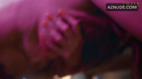 Jinnie Jaaz Nude Aznude