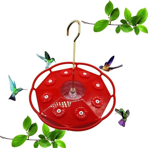 Hummingbird Feeders Automatic Hummingbird Feeder Bird Feeder Bird