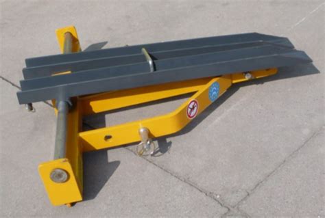 Palettengabel Fahrzeughandel Und Zubehör Langmayr Aus Hinzenbachfahrzeughandel Und Zubehör