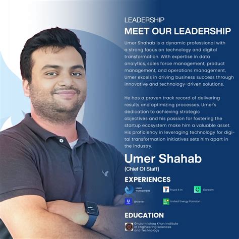 Umer Shahab Posted On Linkedin