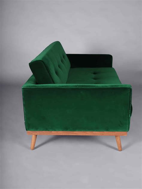 Maribo Sofa Green Furniture On The Move