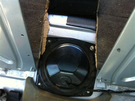 Бензонасос — Alfa Romeo 156 2 л 1999 года своими руками Drive2