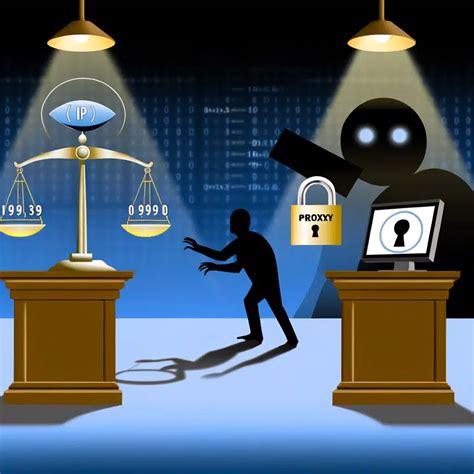 ♏📰supreme Court Mandates Warrants For Ip Addresses Navigating The Complexities Of Digital