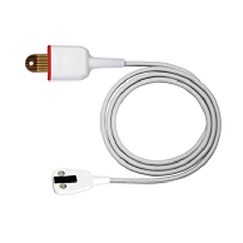 Sensor Spo2 Masimo Oem 1793 3 Ft Lnop Tf I Tranflectance Forehead Rescue