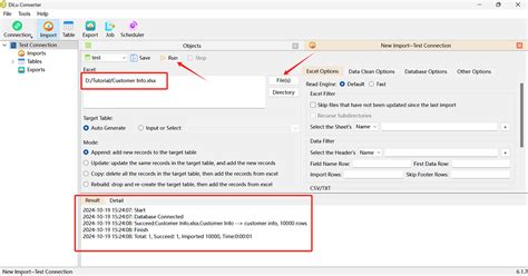 Just 1 Step To Import Excel Into Database By Ryjfgjl Oct 2024 Medium