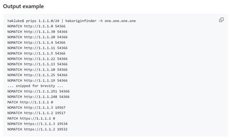 Deepak Saini 🕉️ 🇮🇳 On Linkedin Bug Bounty Tips Discovering The Origin