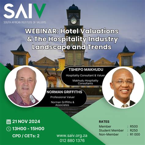 Recorded Webinars Saiv