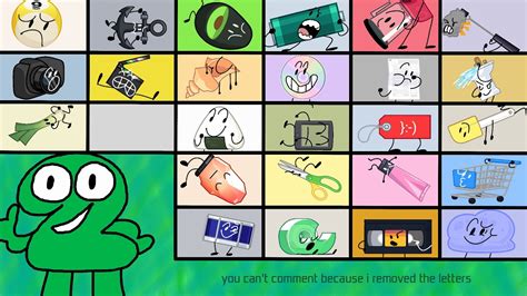 Bfb 16 Map Part 82 Youtube