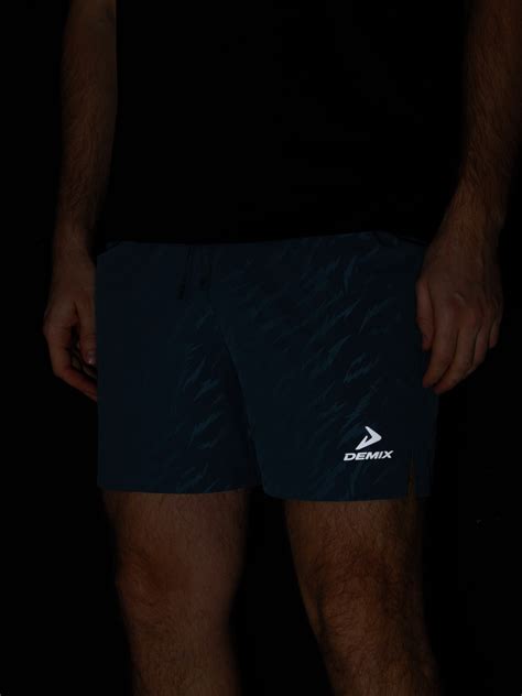 Шорты мужские Demix зеленый цвет — купить за 4990 тг со скидкой 60 % в ...