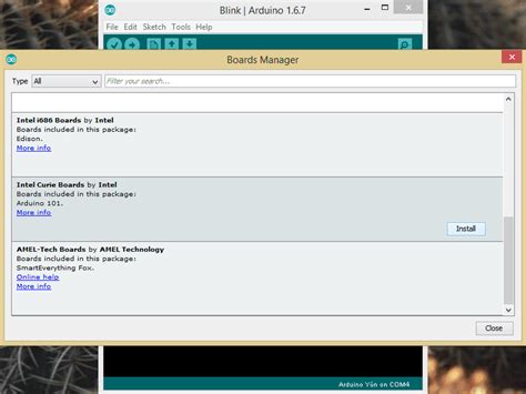 DiviÉrtete Con Arduino 101 Genuino 101 [1 De 3]