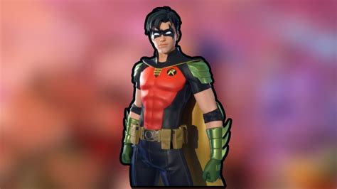 Fortnite Jak Szybko Znaleźć Robina Creo Gaming
