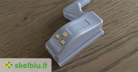 Spintelių Apšvietimo Lemputės Skelbiu Lt