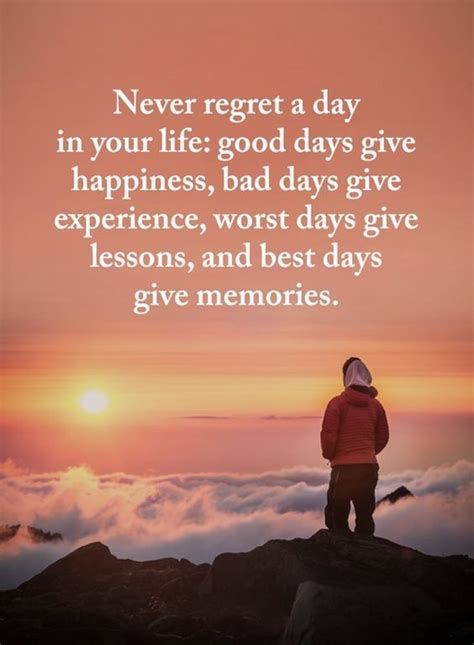 Regrets Quotes