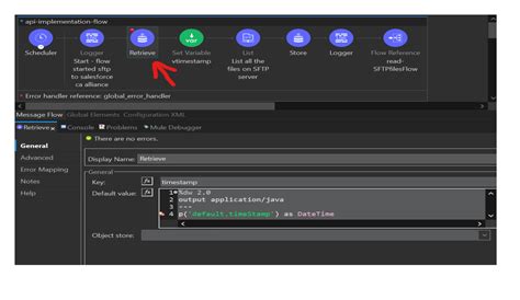 How Mulesofts Object Store Ensures Data Management Brilliance Accelirate