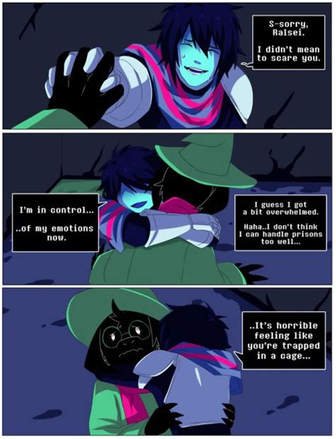 Deltarune Tumblr Anime Undertale Undertale Comic Undertale Art