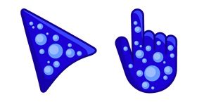 Watermelon Cursor Custom Cursor