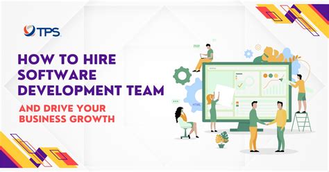 Hire The Right Software Development Team For Your Business