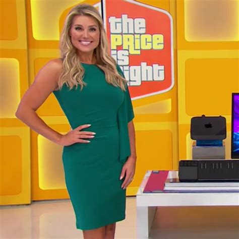Rblemmy — Rachel Reynolds The Price Is Right 272019